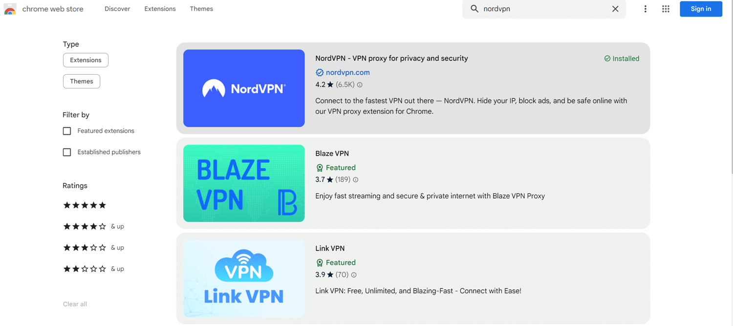 I Tested the Best VPNs for Chrome in 2026: Full Results