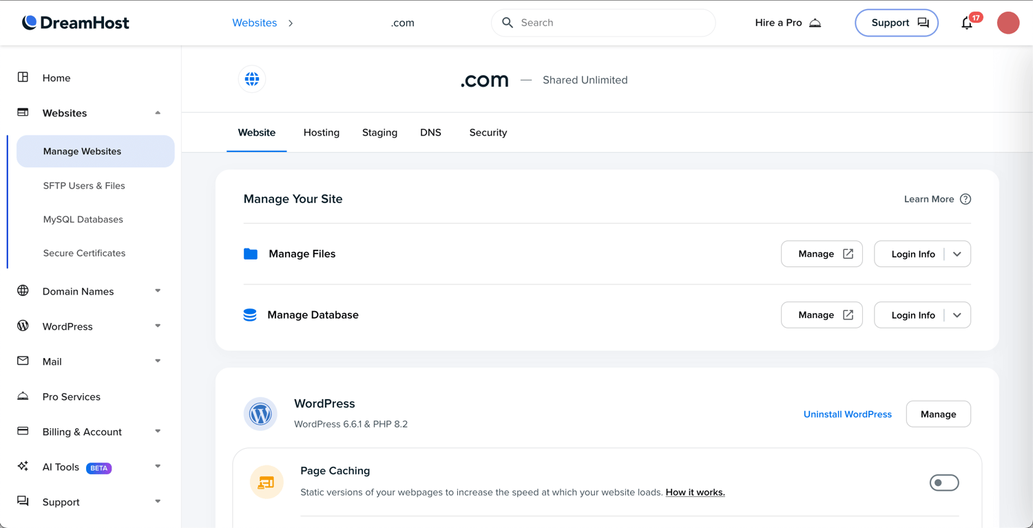 DreamHost vs A2 Hosting: Which Host Wins in 2026?
