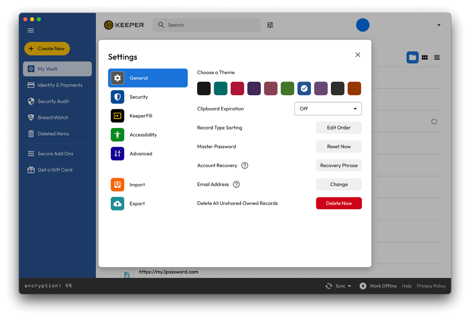 Keeper vs LastPass: Which One Wins in 2026?