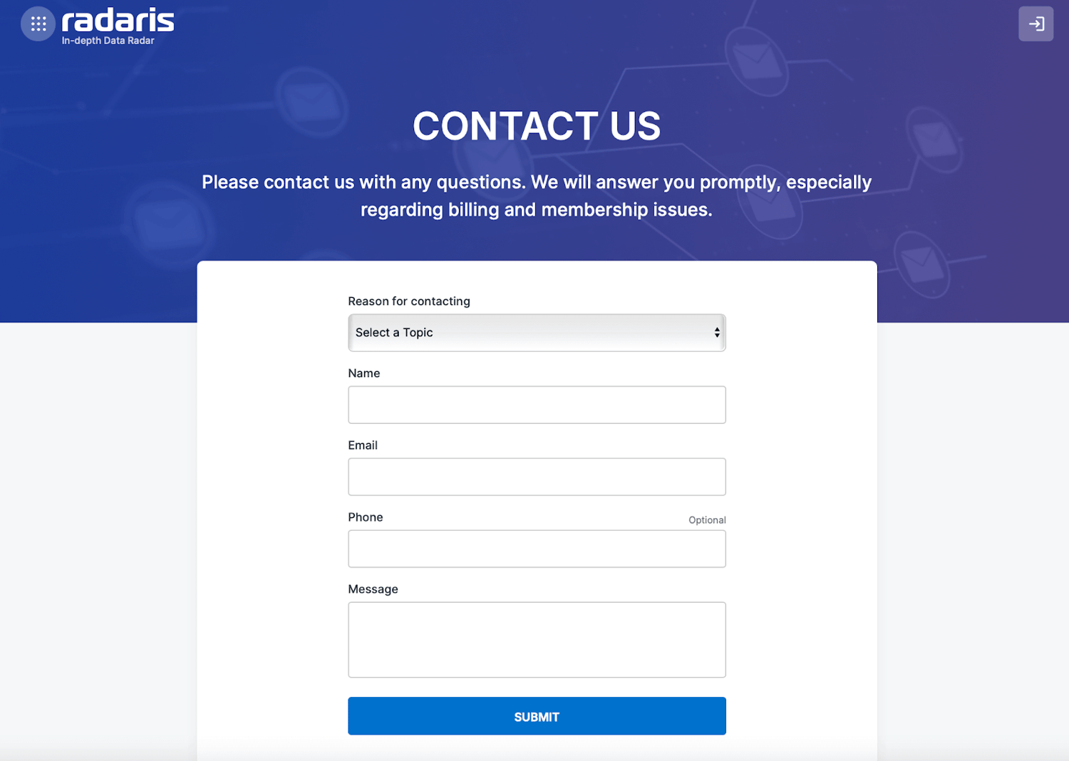 Radaris Opt Out in 2026: A Full Guide