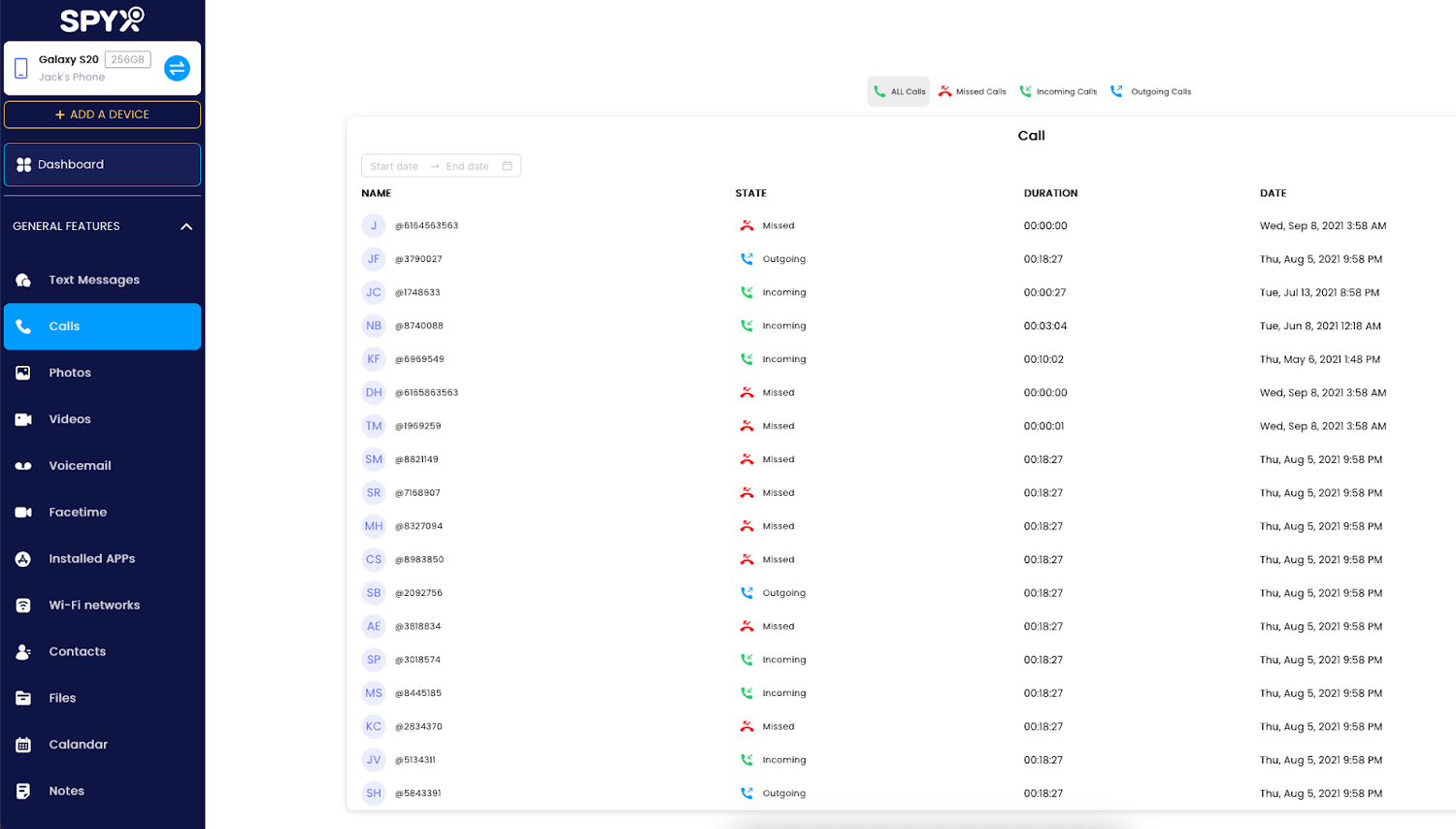 SpyX Review: Pros & Cons and Top Alternatives
