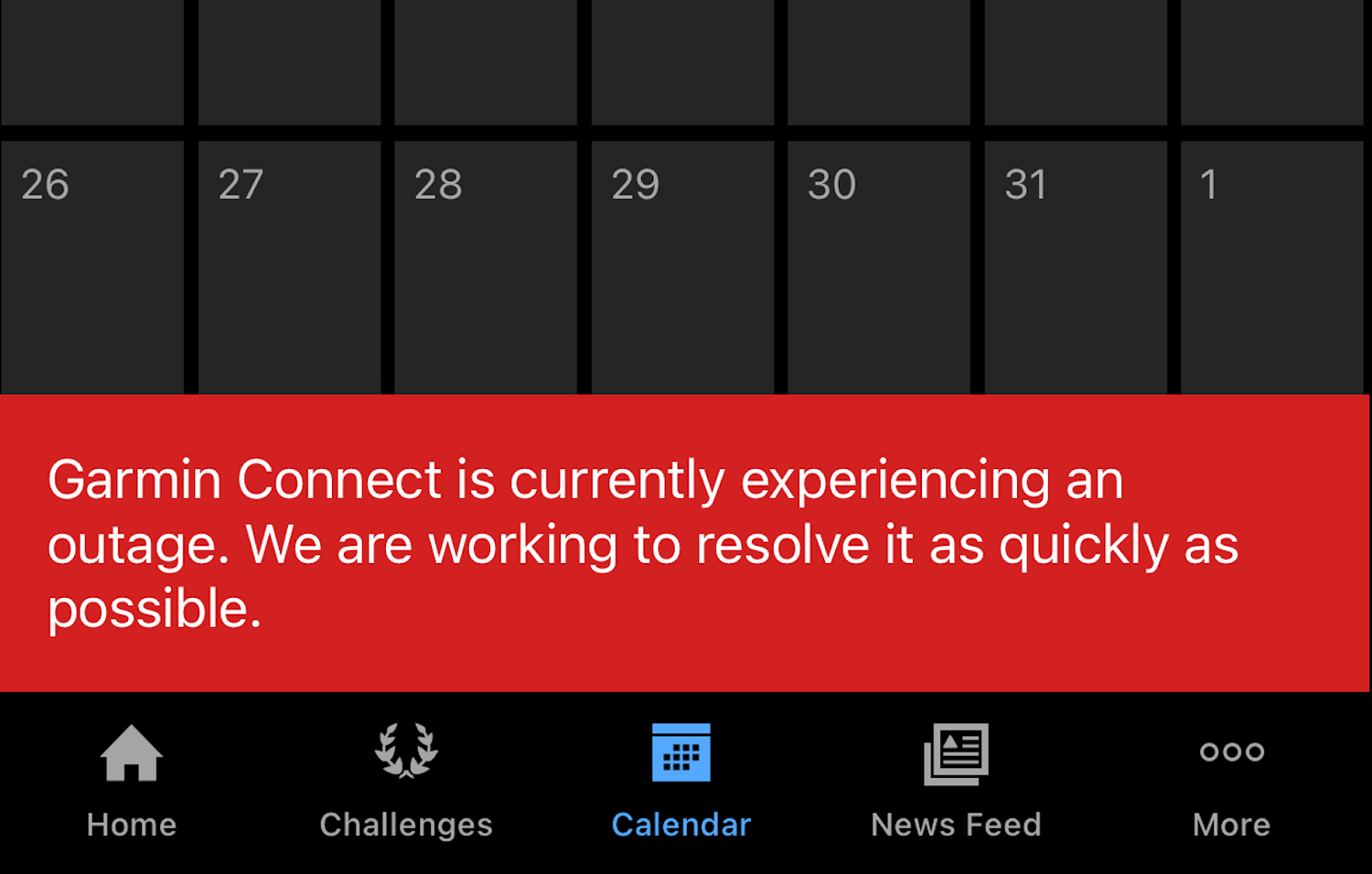 Garmin Connect suffers worldwide outage: users speculate hackers behind ...
