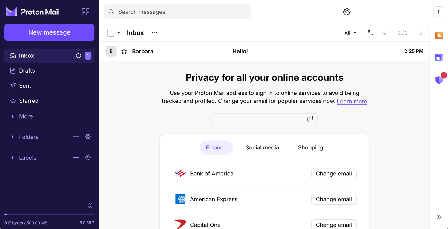 I Tested Email Hosting in 2026 – My #1 Pick Will Surprise You