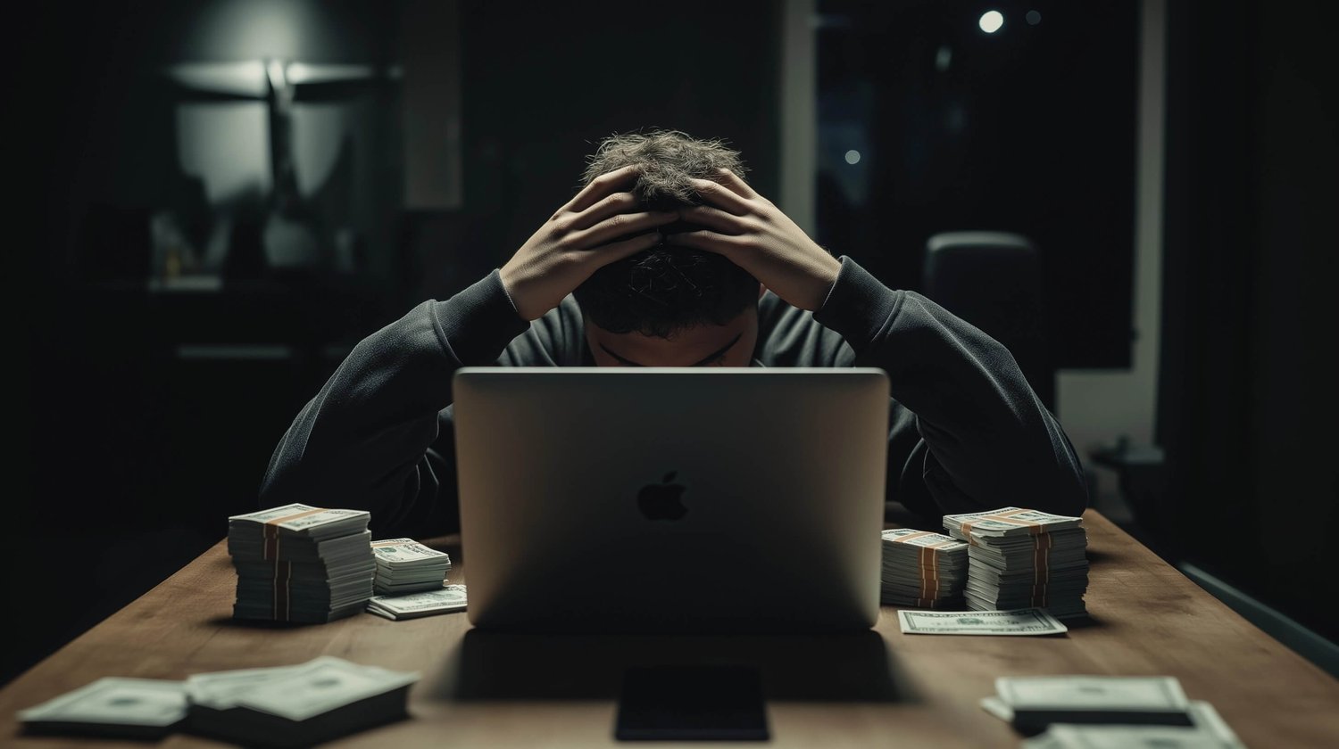 How to Protect Yourself from Ransomware Attacks