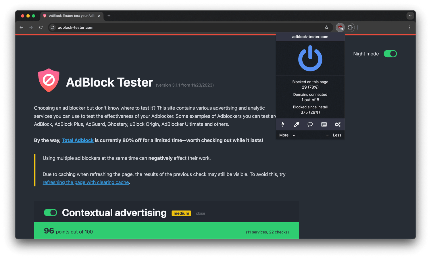 Best Free Ad Blockers for 2026 (Including Best Free Trials)