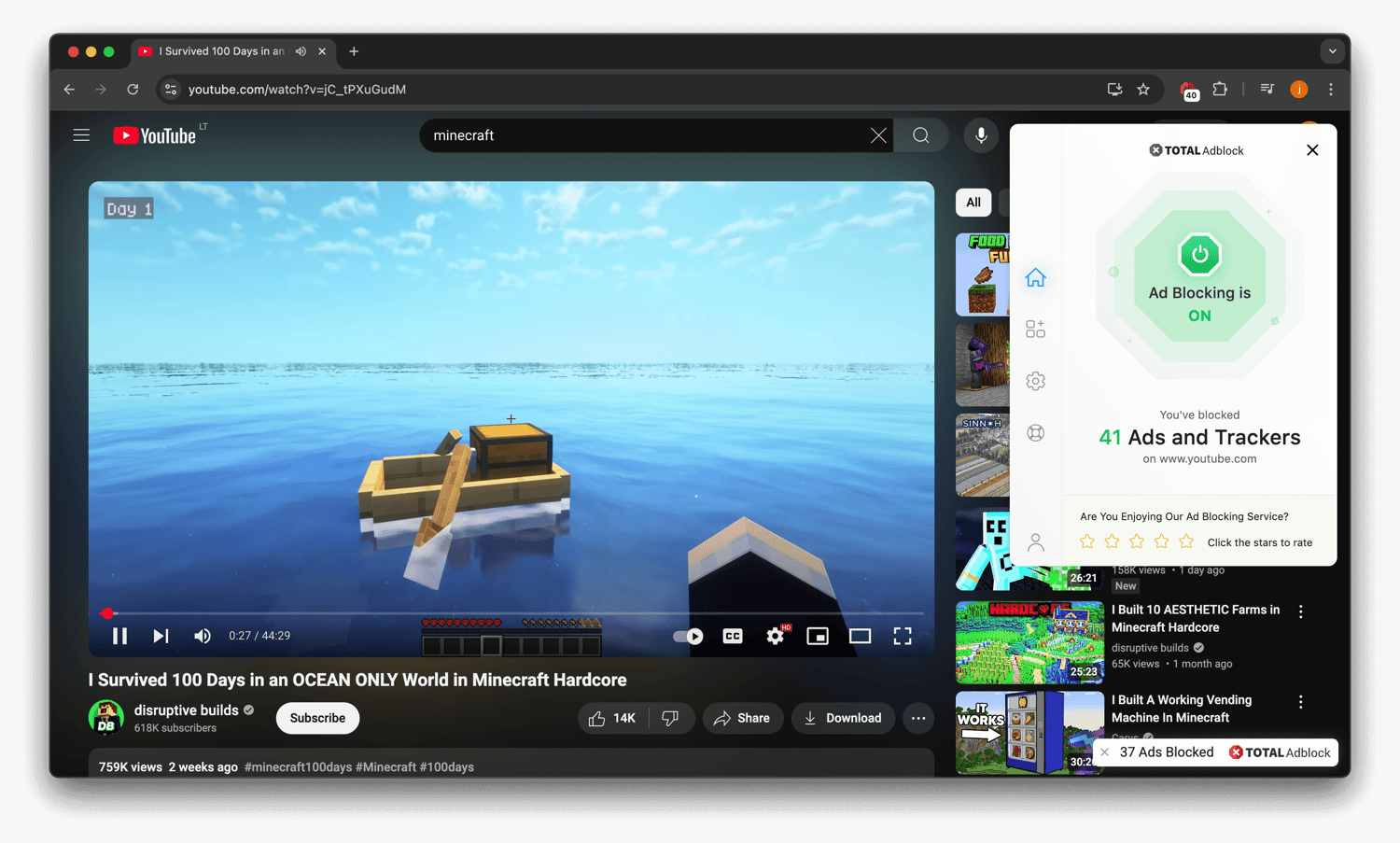 I’ve Tested YouTube Ad Blockers: Top 5 That Work in June 2026