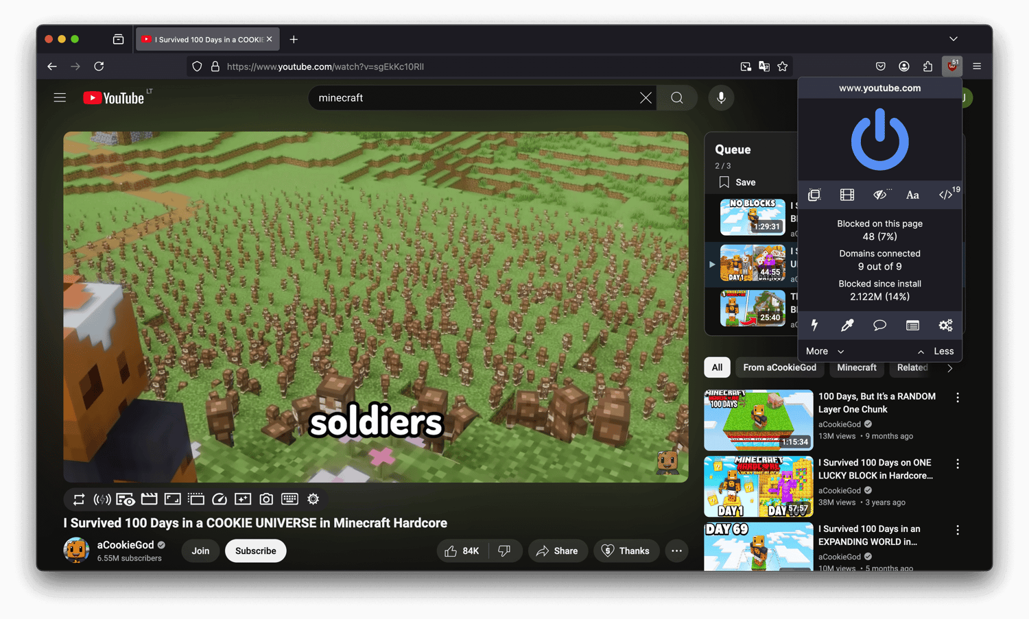 I’ve Tested YouTube Ad Blockers: Top 5 That Work in June 2026