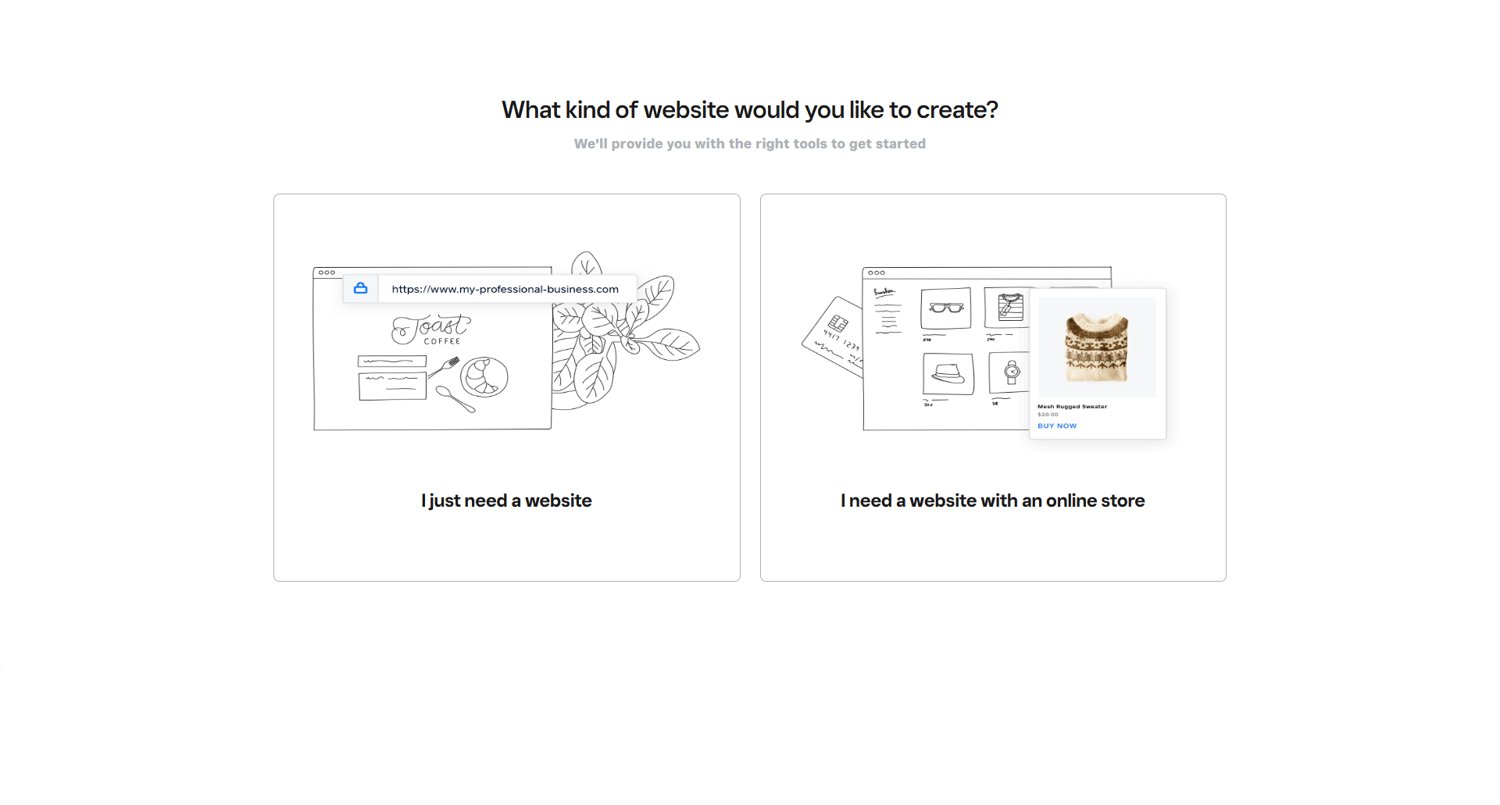 Weebly vs Squarespace (2026): Features & Plans Compared