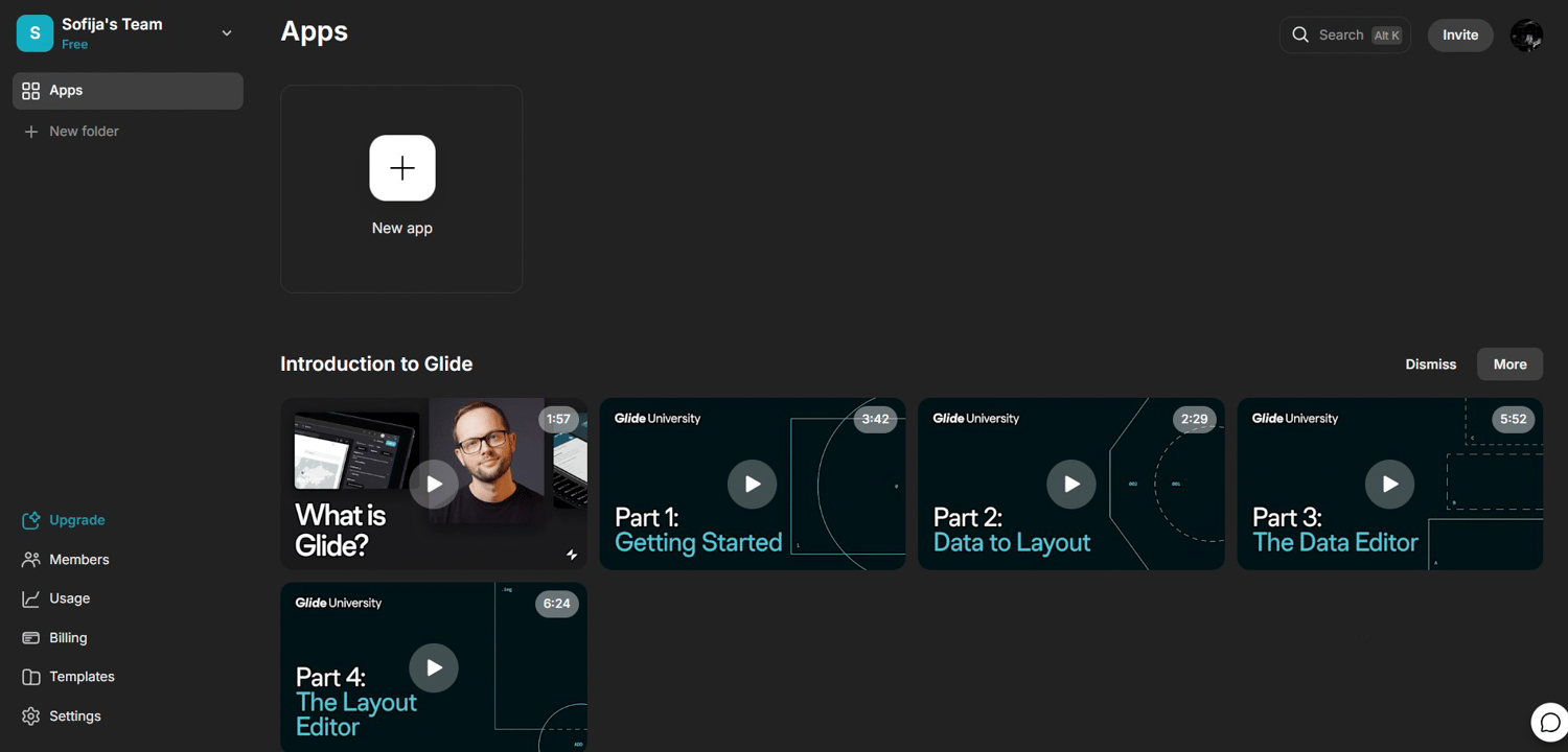 11 Best No-Code App Builders in 2026