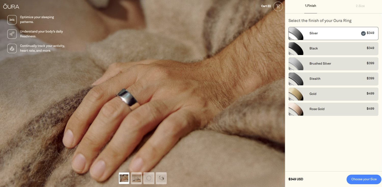 RingConn vs Oura Ring (2026): Which Smart Ring Is Better?