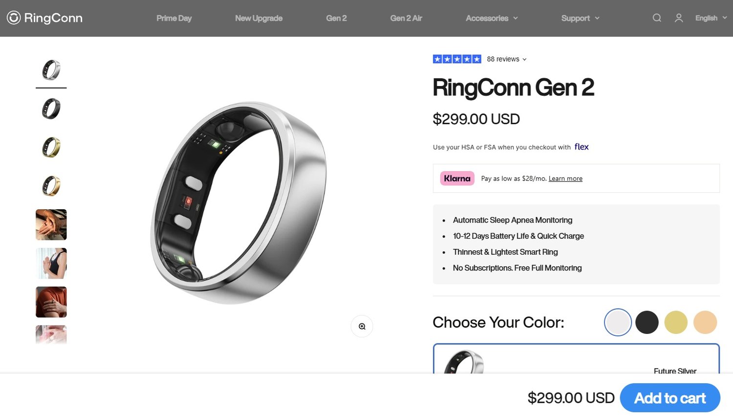RingConn vs Oura Ring (2026): Which Smart Ring Is Better?