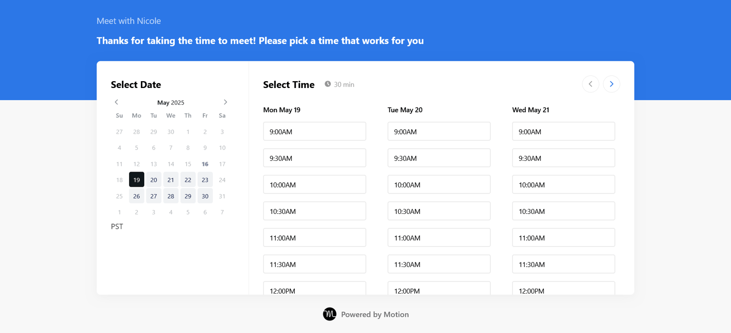 I Tested Motion AI app in 2026 : Read Full Review