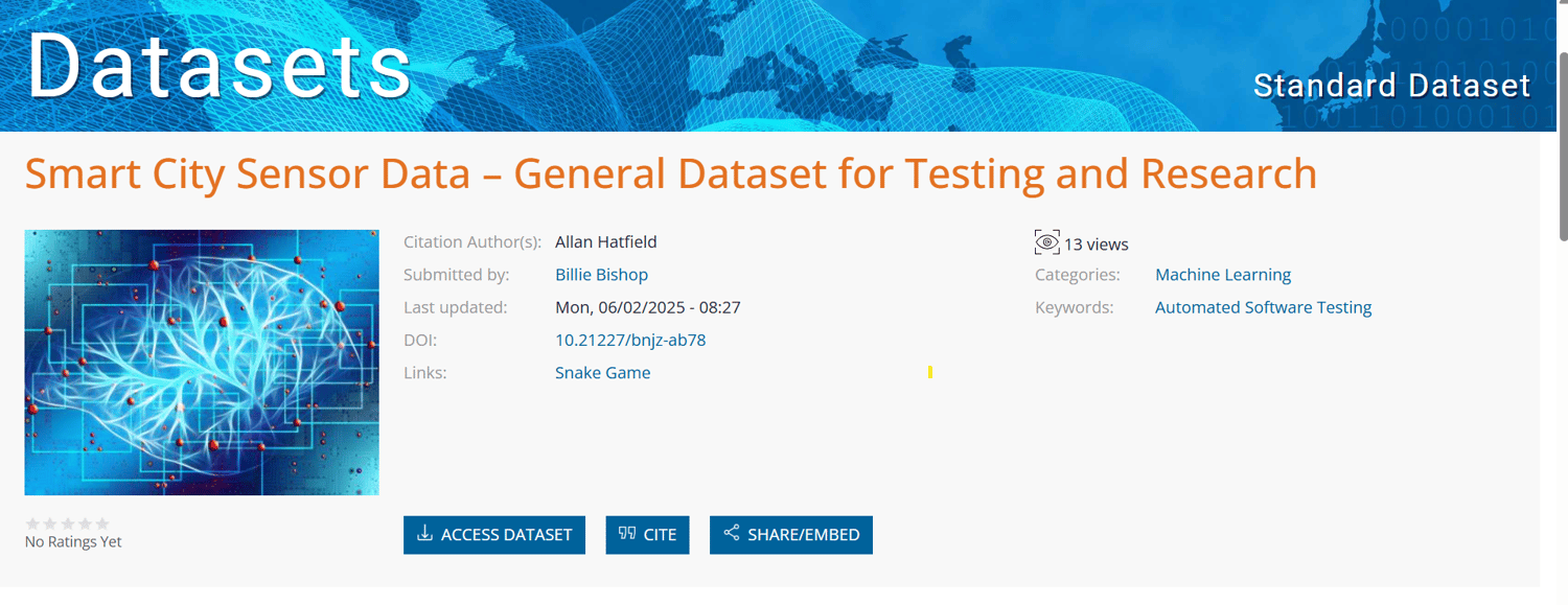 How to Find the Best Cybersecurity Datasets for Machine Learning ...