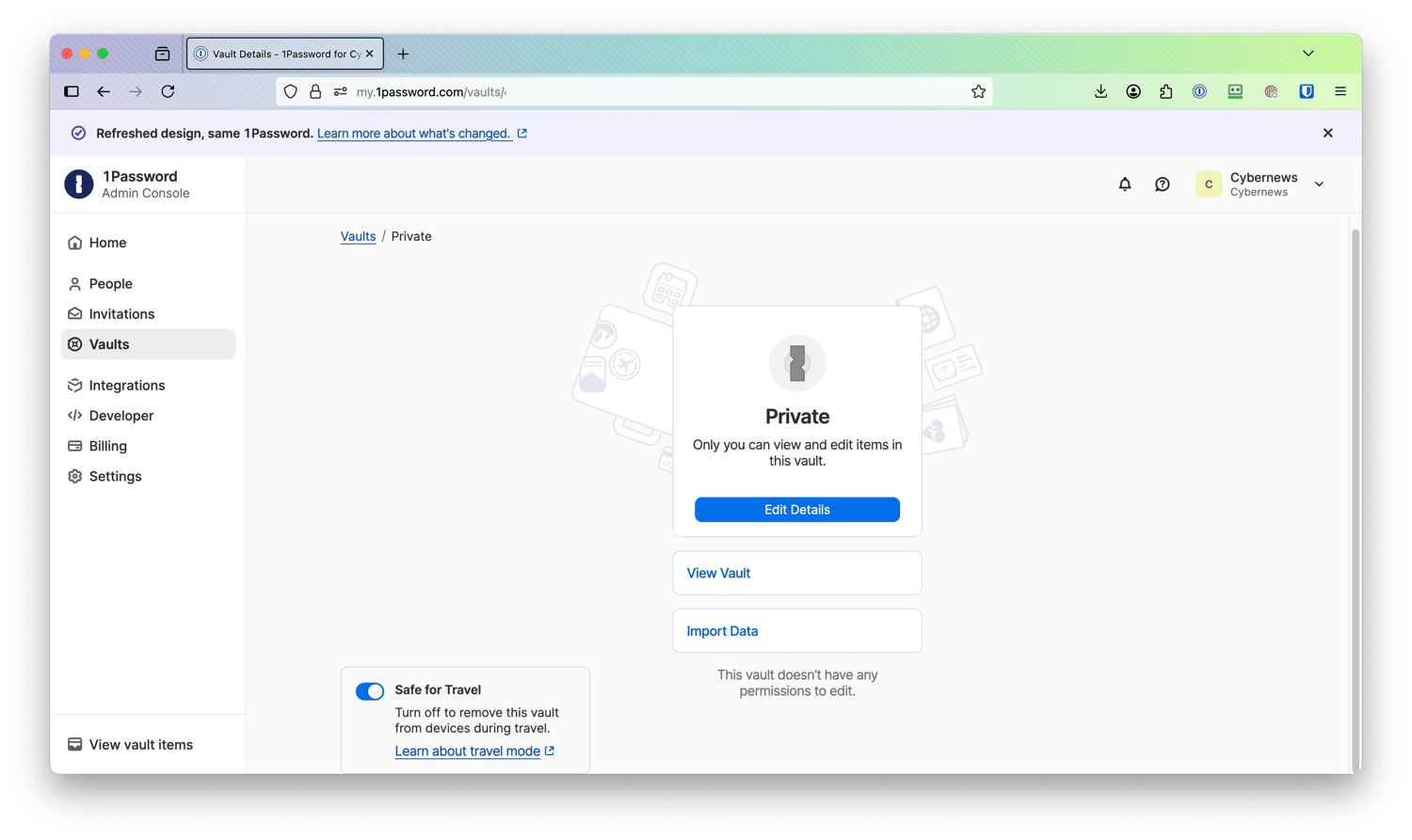 1Password vs Apple Passwords: Which Is a Better Choice in 2026?