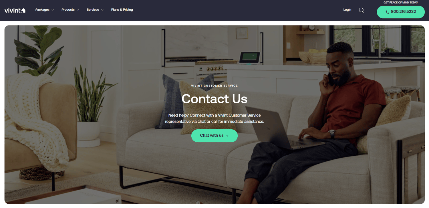 Vivint vs Xfinity Home Security: Which Is Best for You?