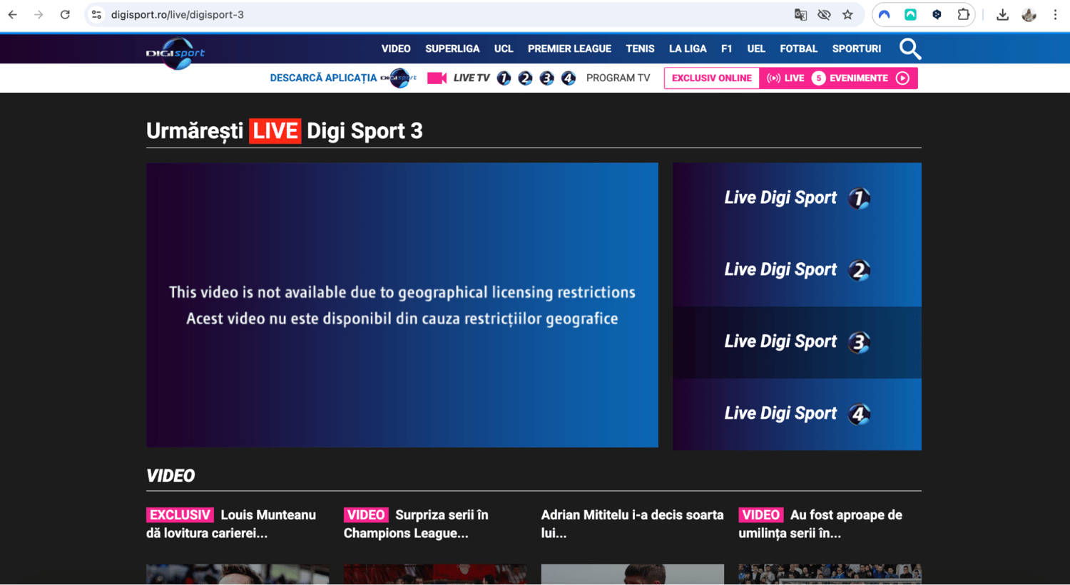 Dove vedere Bodø/Glimt-Juventus in streaming gratis