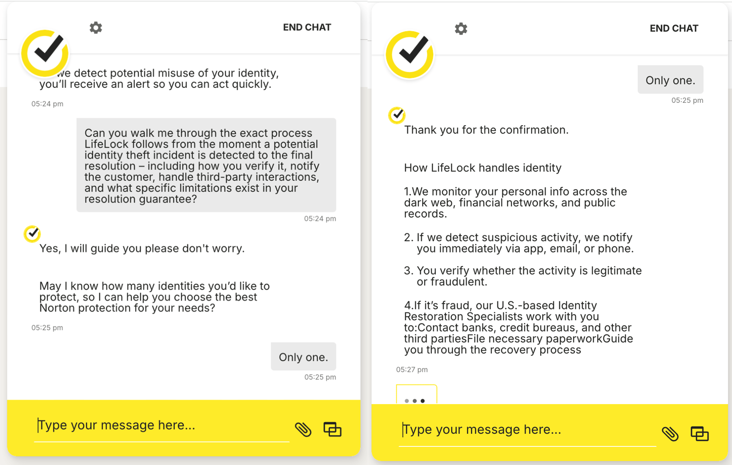 LifeLock vs IDShield: Best Identity Protection Service in 2026