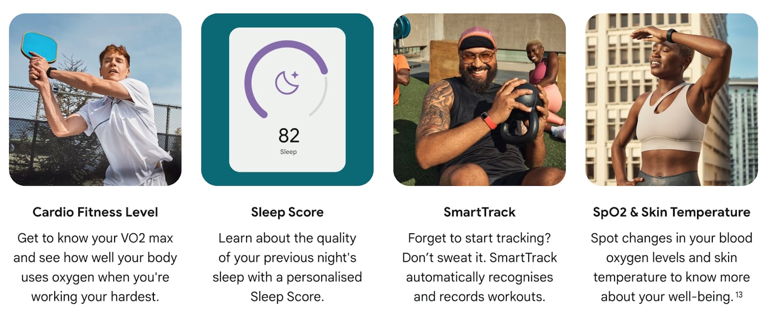 Hume Band vs Fitbit 2026: Complete Comparison & Winner