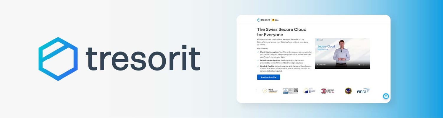 10 Most Secure Cloud Storage Services of 2026 – Ranked by Encryption ...