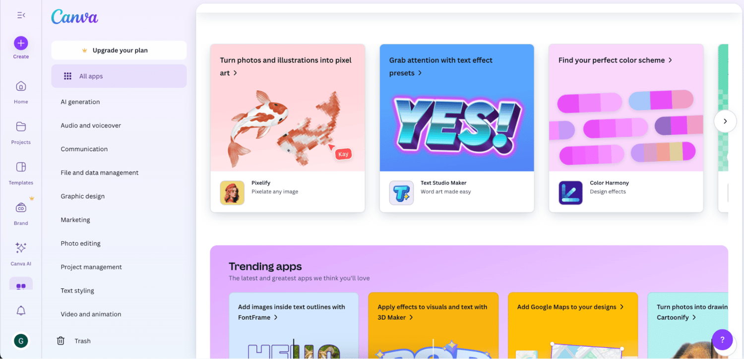 I've Tried Canva Web Builder: My Review for 2026