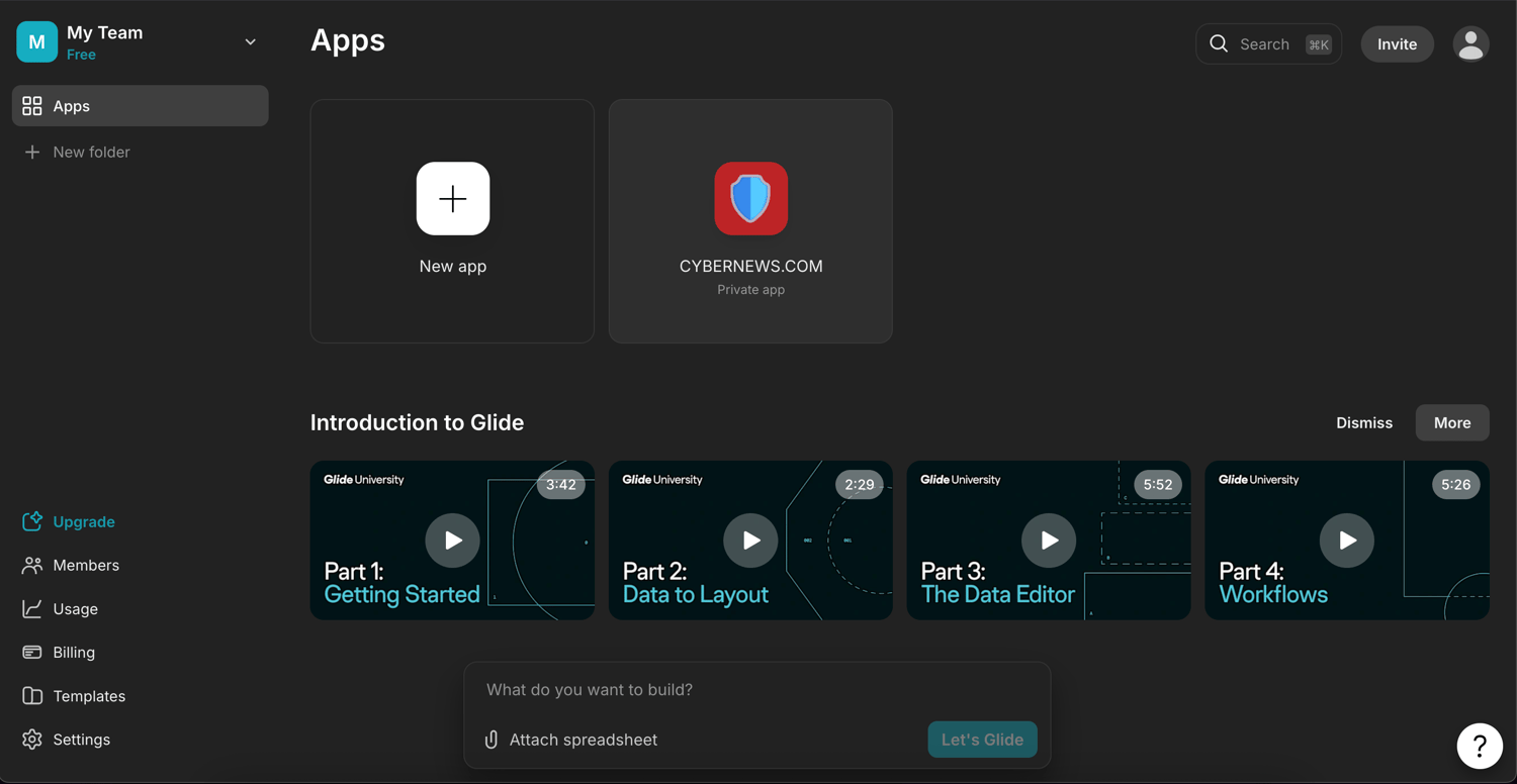 11 Best No-Code App Builders in 2026