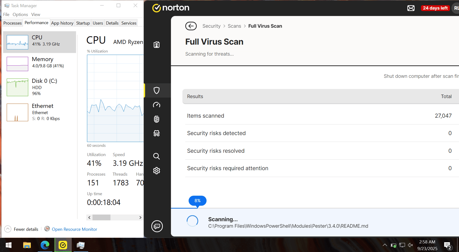 Norton 360 Antivirus Review: How It Ranks #1 in Our Tests