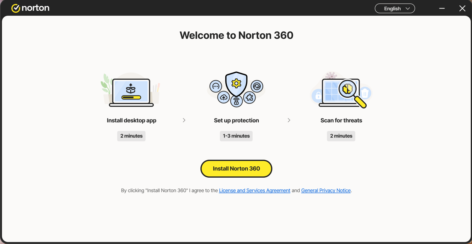 Norton 360 Antivirus Review: How It Ranks #1 in Our Tests