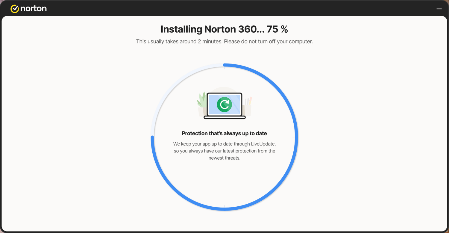 Norton 360 Antivirus Review: How It Ranks #1 in Our Tests