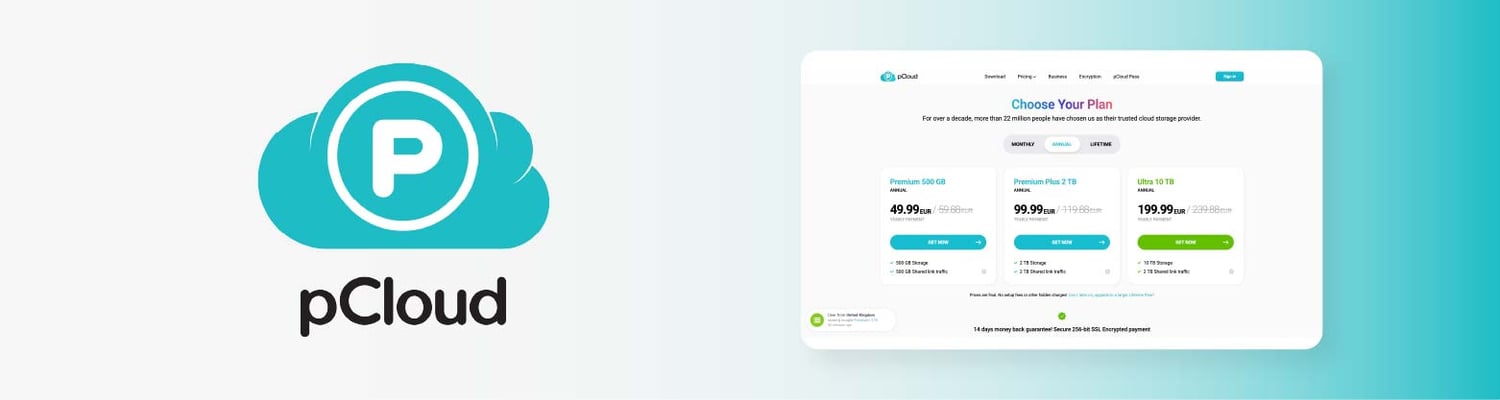 10 Most Secure Cloud Storage Services of 2026 – Ranked by Encryption ...