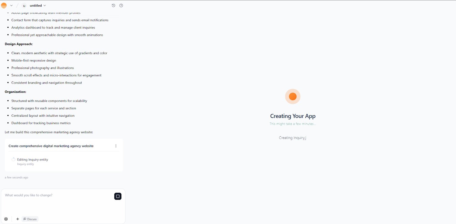 Base44 vs Bolt: Comparing Both App Builders