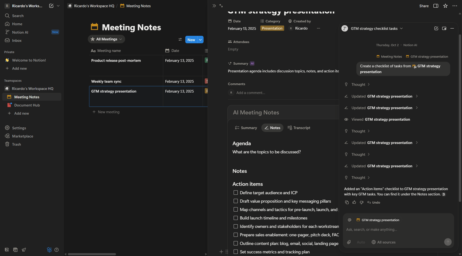 Notion AI Review (2026): Features, Pricing, and If It's Worth It