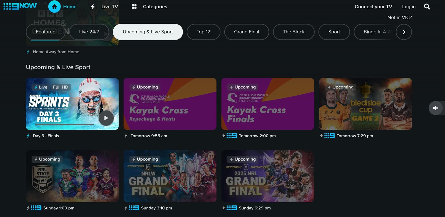 How to watch the 2025 NRL Grand Final live and free overseas