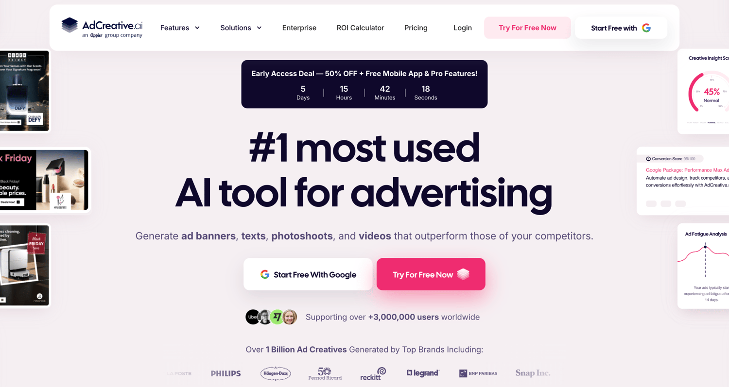 40+ Best AI Tools in 2026 – Expert reviewed