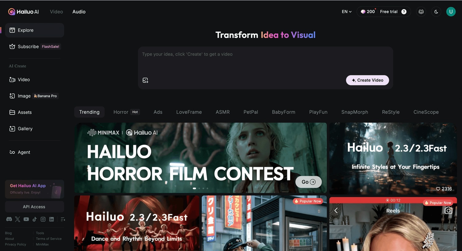Hailuo AI Video Review 2026: My Experience After Testing It