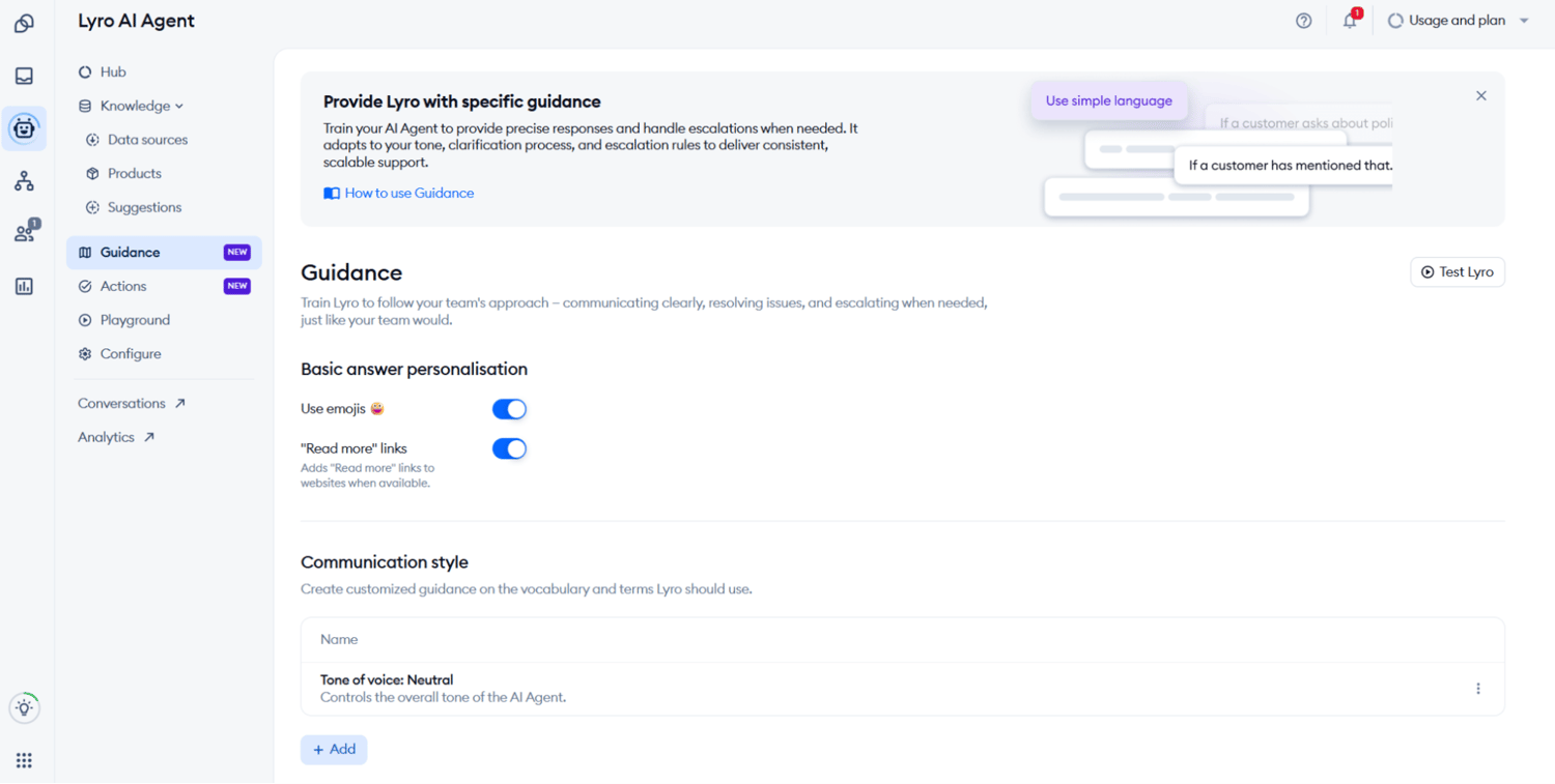 11 Best AI Chatbots for Customer Service in 2026