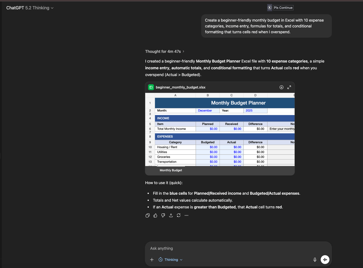 First Impressions of ChatGPT 5.2: Hands-On Testing in 2026