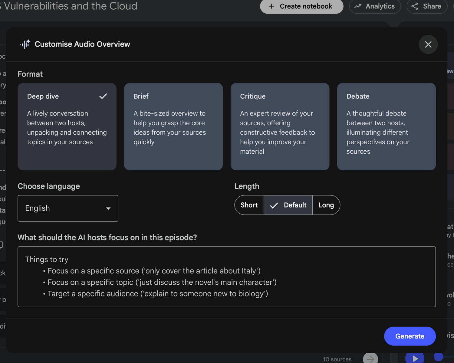 NotebookLM Review – Hands-on Testing & Insights