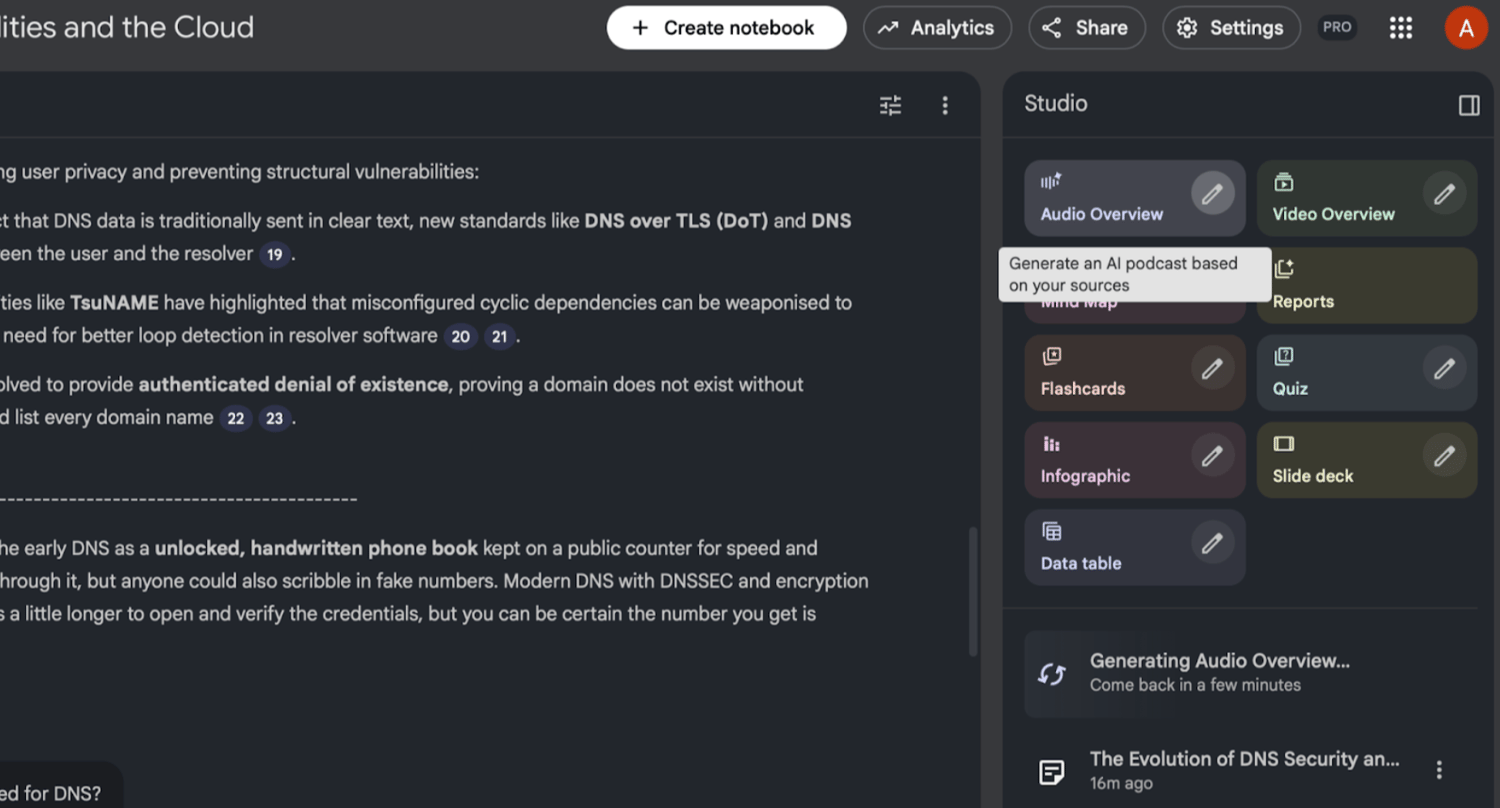 NotebookLM Review – Hands-on Testing & Insights