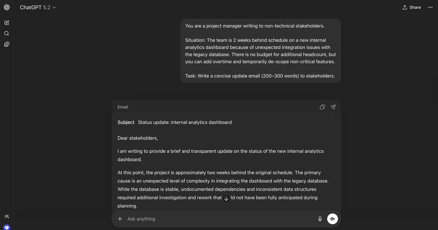 ChatGPT vs Gemini 2026: A Hands-on Comparison