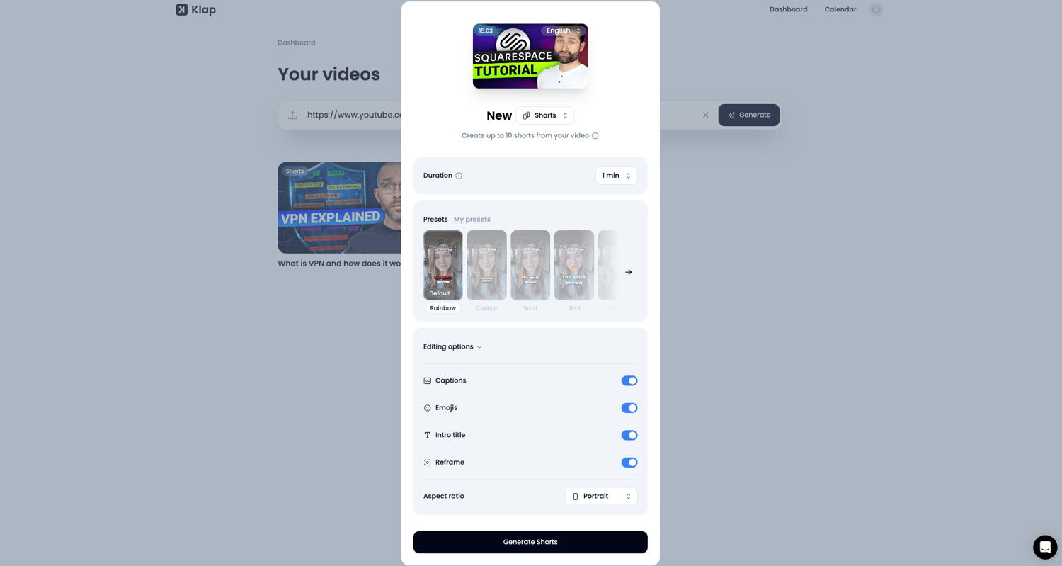 Klap AI Review 2026: Real-World Experience