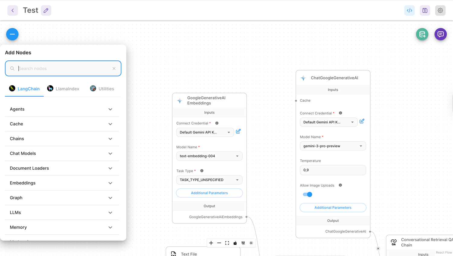 Flowise AI Review: Building AI Workflows in Practice