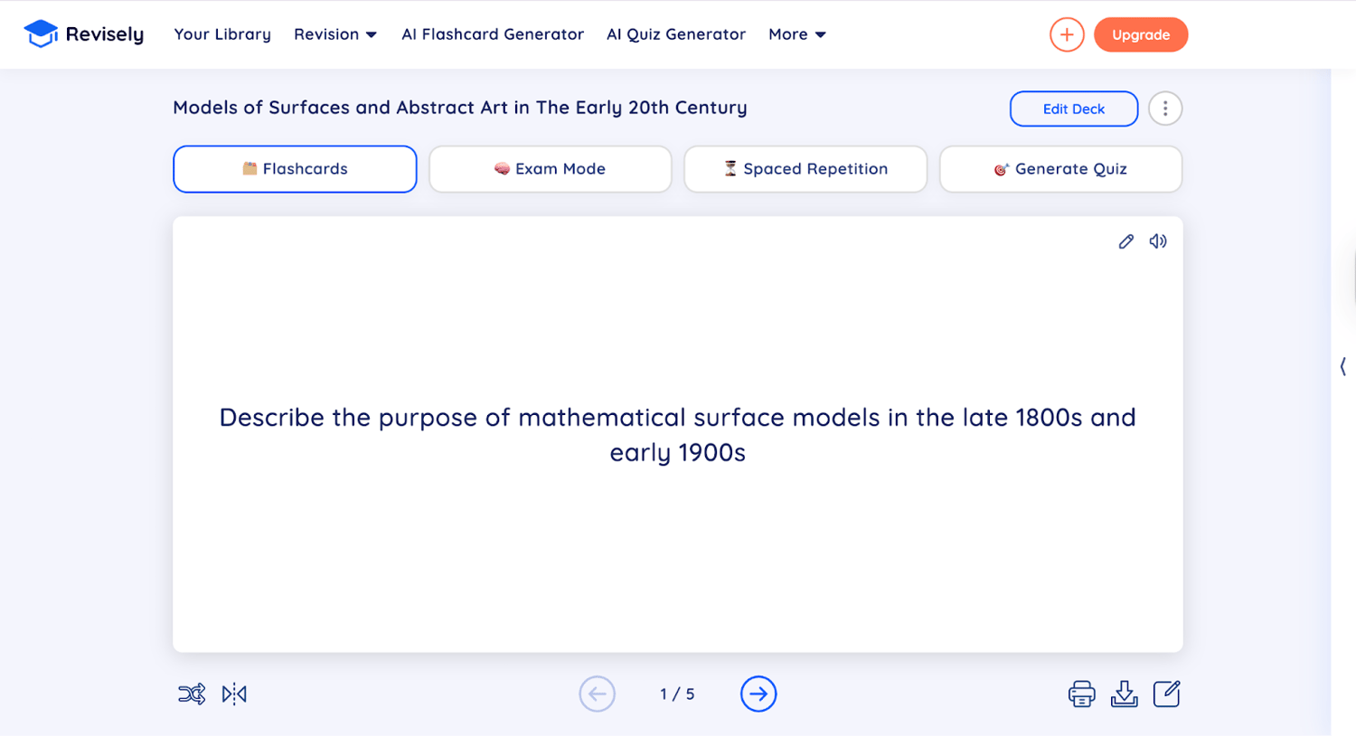 Best AI Flashcard Maker in 2026: Top Tools for Smarter Learning