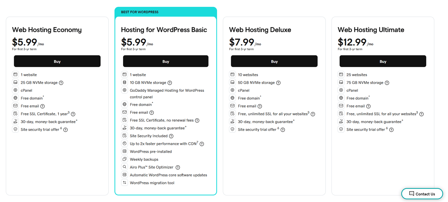 GoDaddy Review 2026: Why I’d Avoid This Host