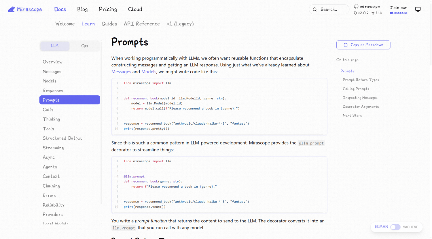 Best Prompt Versioning Tools: Track, Test, and Safeguard Your Prompts