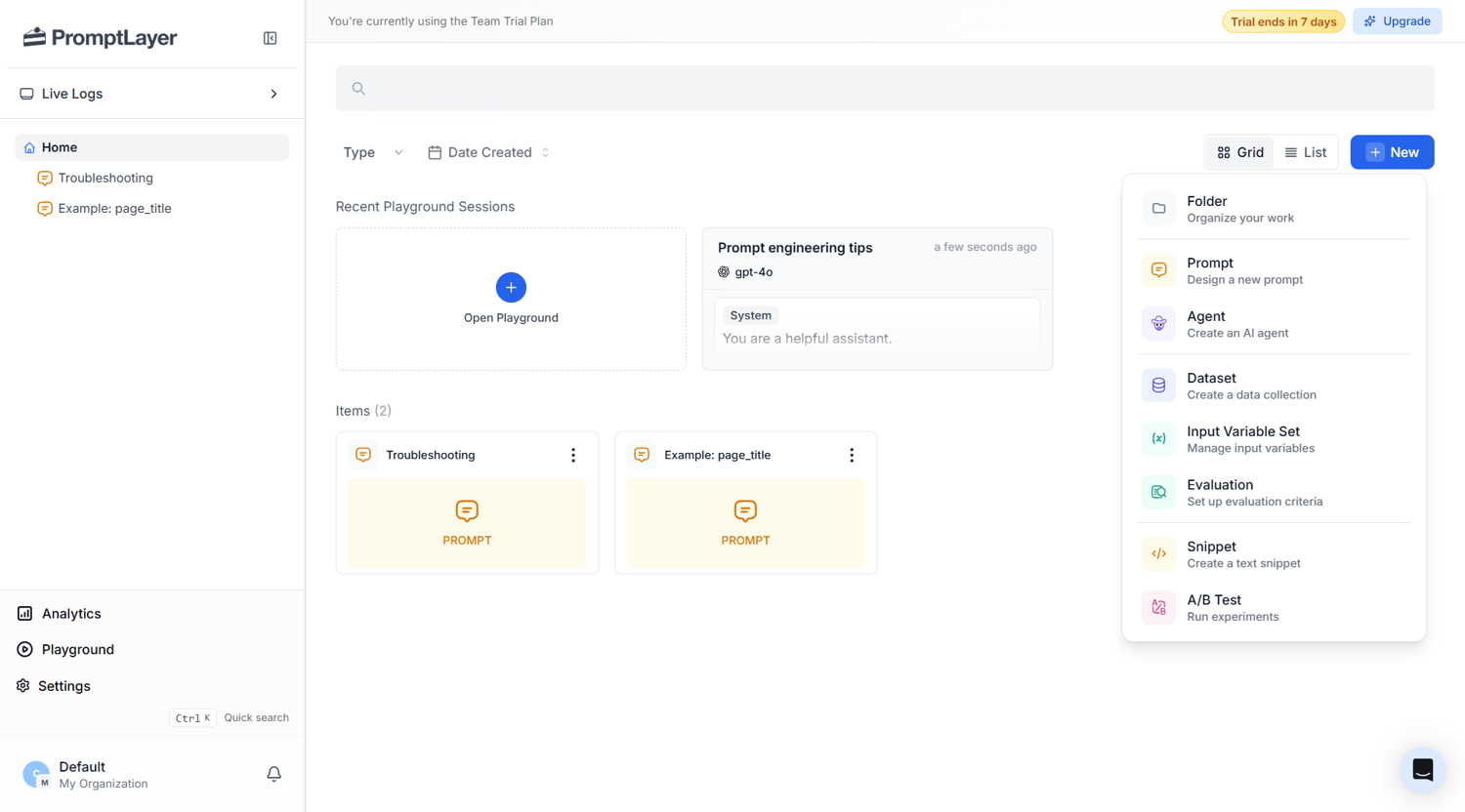 Best Prompt Versioning Tools: Track, Test, and Safeguard Your Prompts