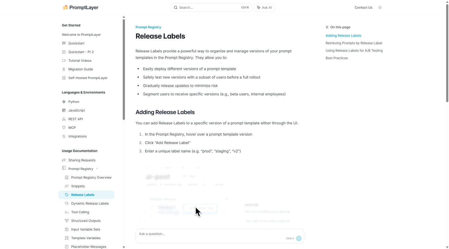 Best Prompt Versioning Tools: Track, Test, and Safeguard Your Prompts