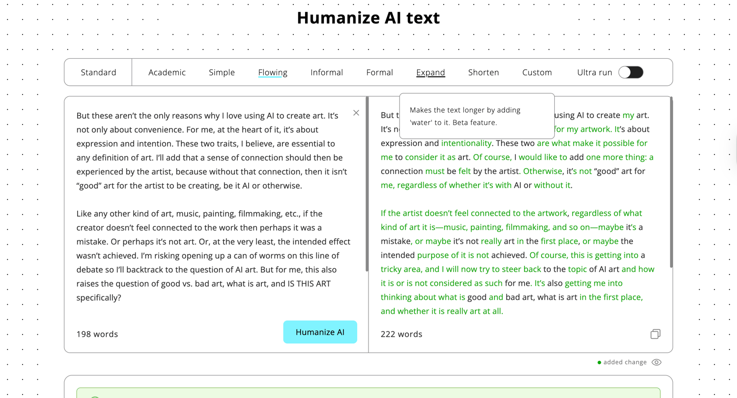 Humanize AI Review (2026): Does It Actually Work?