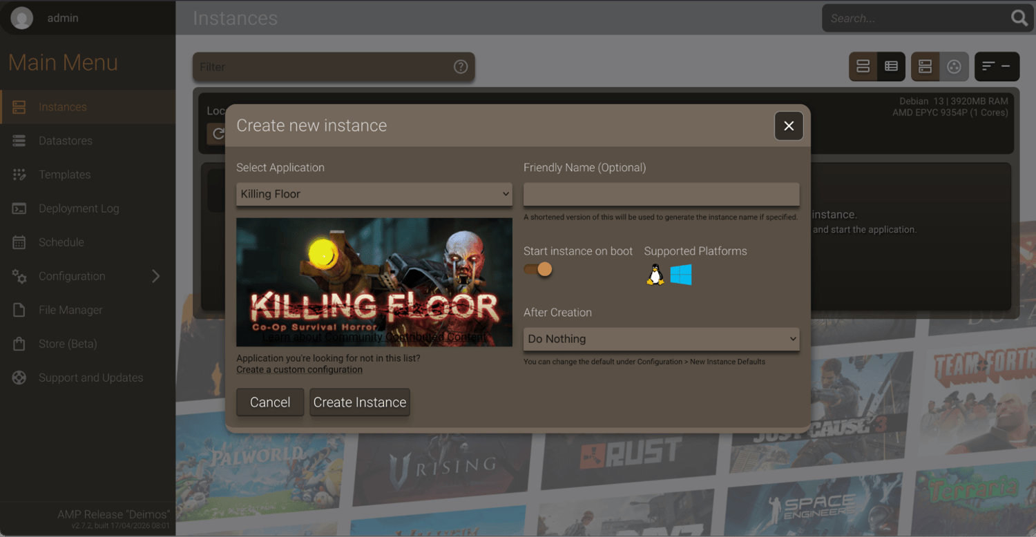 Hostinger VPS Review for 2026: KVM, Game Panel, and other VPS