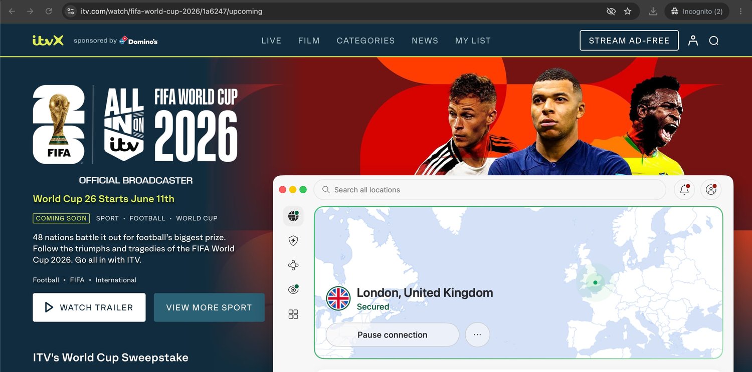 How to watch Türkiye vs Paraguay on June 19th: World Cup 2026 Group D
