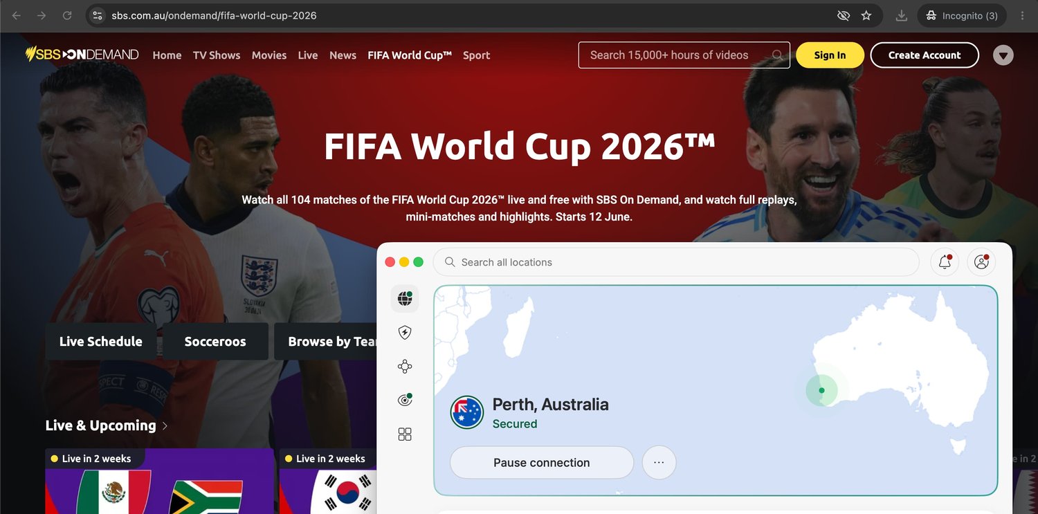How to Watch USA vs Bosnia and Herzegovina on July 1st: World Cup 2026 ...